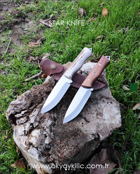 Star Avcı Bıçağı (Knife)